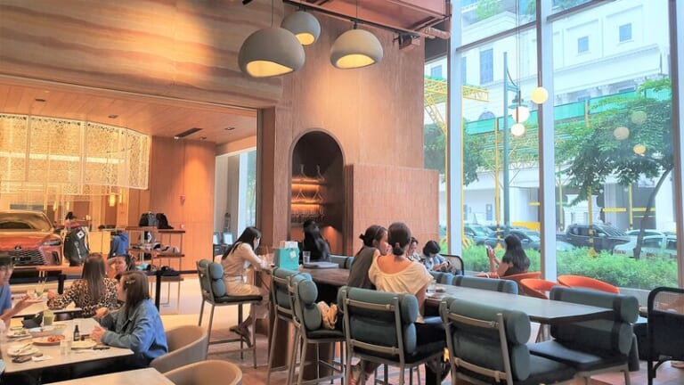 Key Coffee Kissaten in BGC: A Chill Japanese Hi-Fi Cafe | Philippine Primer