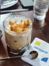 Key Coffee Kissaten in BGC: A Chill Japanese Hi-Fi Cafe | Philippine Primer