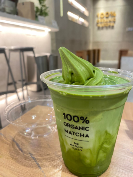 The Matcha Tokyo in BGC: Your Daily 100% Organic Matcha Fix in the ...