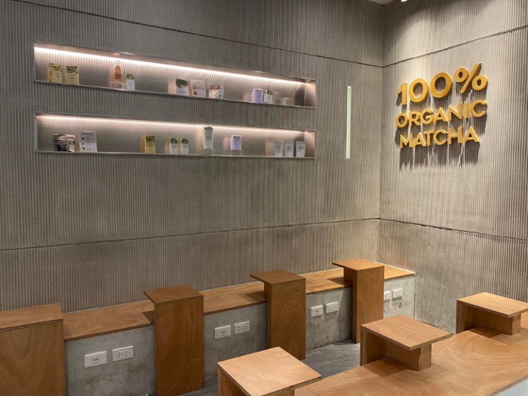 The Matcha Tokyo in BGC: Your Daily 100% Organic Matcha Fix in the ...