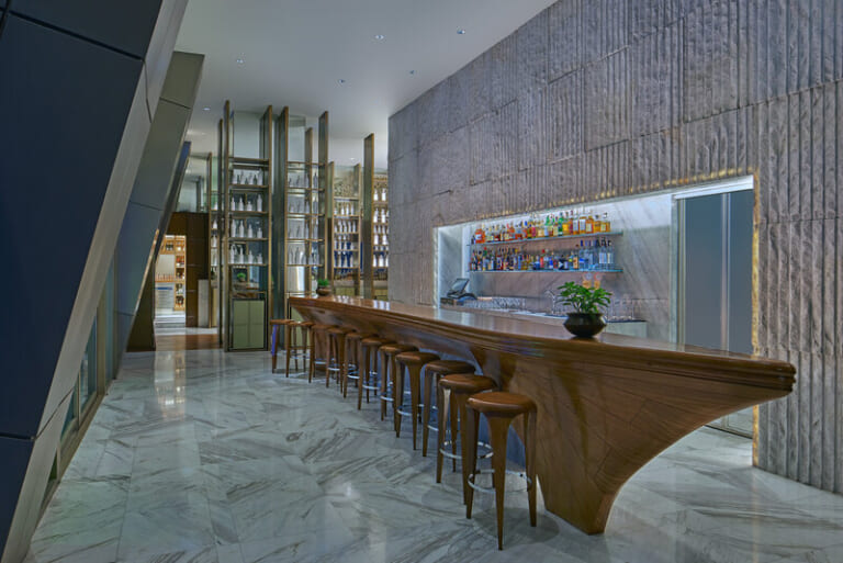 The Peak in BGC: Sophisticated Indulgence in View of the Stunning ...