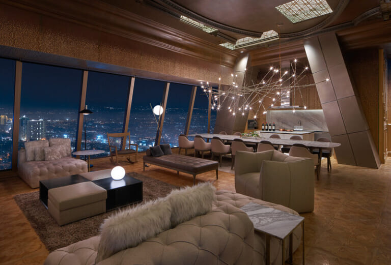 The Peak in BGC: Sophisticated Indulgence in View of the Stunning ...