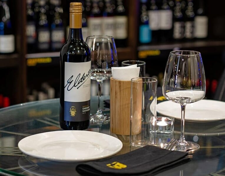 The Bevvy in Makati: Where Fine Wine can be Casual | Philippine Primer