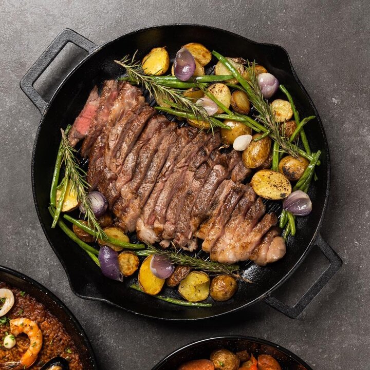 Bom Gosto! in Mandaluyong: A Culinary Journey to Southern Europe ...