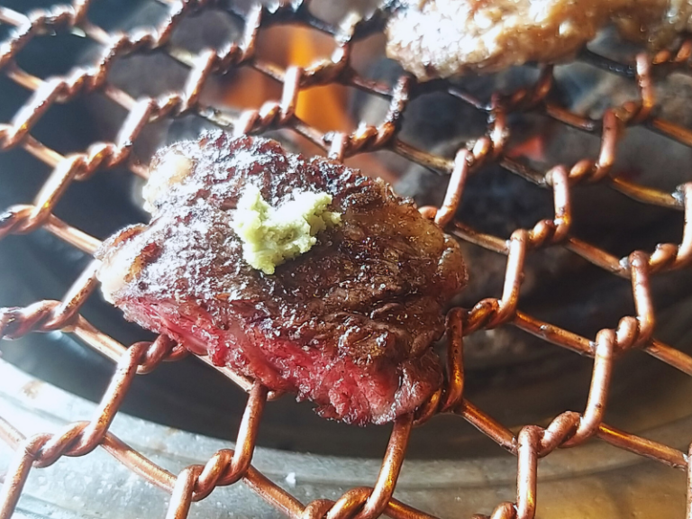 (CLOSED) MA DANG Korean Restaurant in Pasig: Metrowalk’s Authentic ...