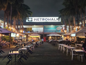 (CLOSED) MA DANG Korean Restaurant in Pasig: Metrowalk’s Authentic ...