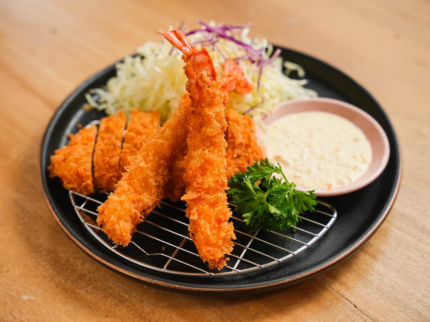 Edoya in Makati: Classic Japanese Food You’ll Definitely Love ...