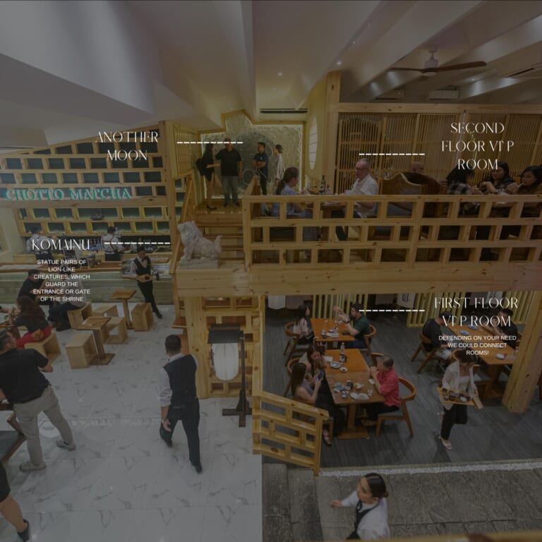 Edoya in Makati: Classic Japanese Food You’ll Definitely Love ...