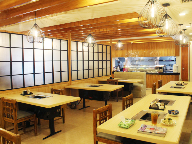 Edoya in Makati: Classic Japanese Food You’ll Definitely Love ...