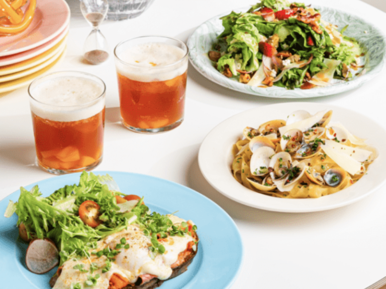 Hottest Chino Roces Avenue Food | Philippine Primer