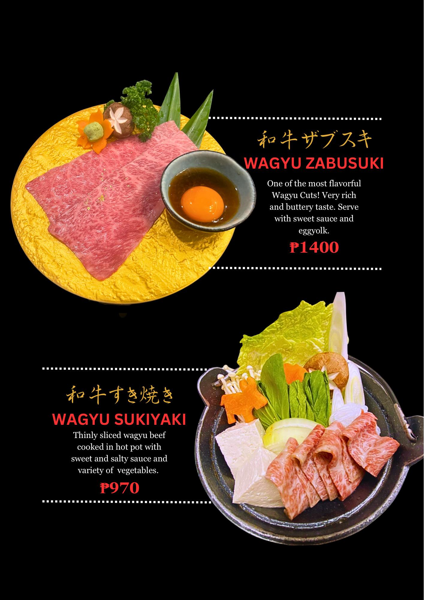 Wagyu Manila in Makati: The Meat Lover’s Paradise You Should Visit ...