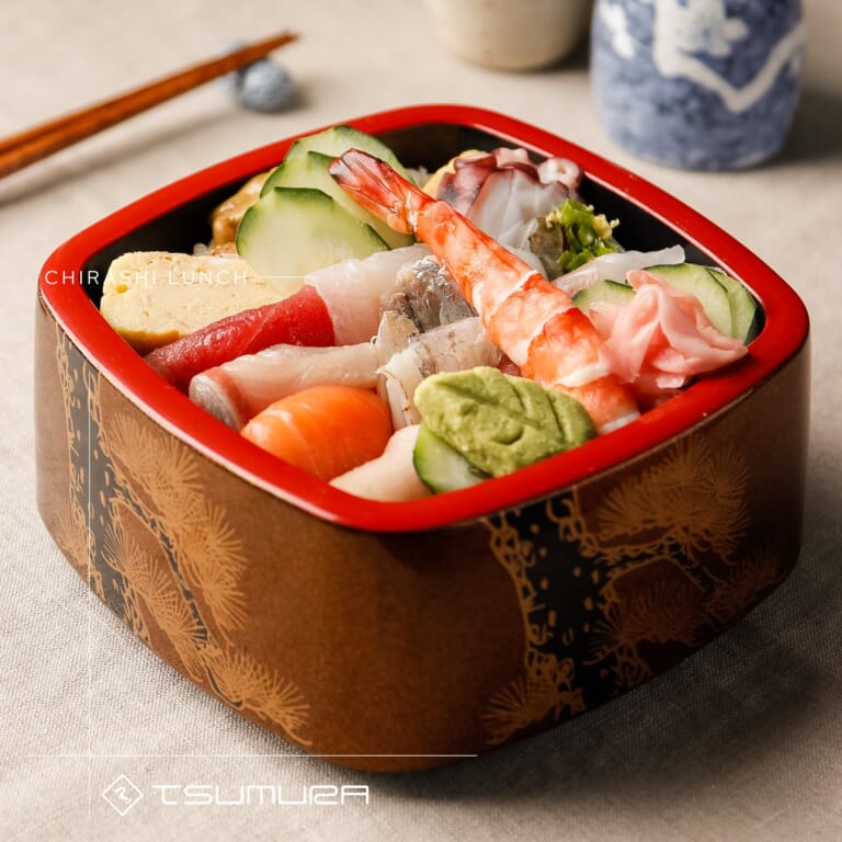 Tsumura Sushi Bar and Restaurant in Makati: Bringing Fresh Seafood ...