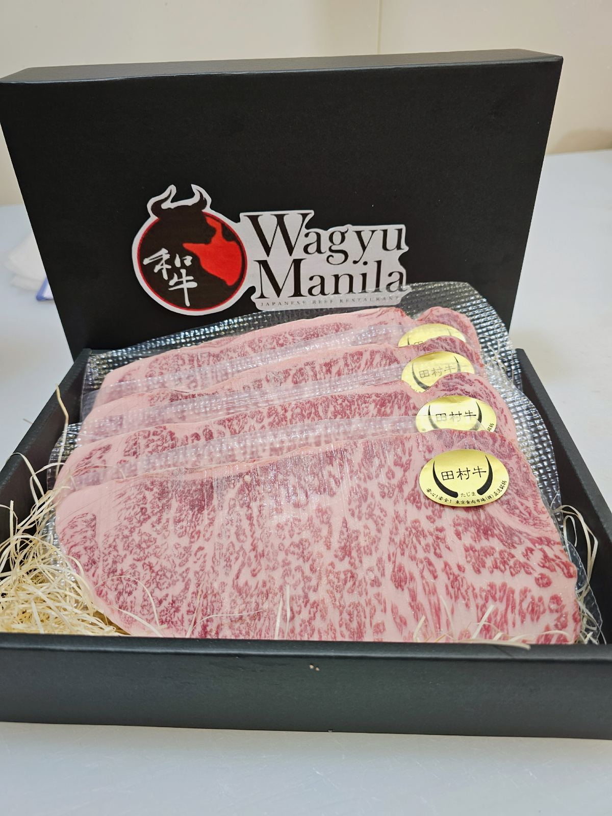 Wagyu Manila in Makati: The Meat Lover’s Paradise You Should Visit ...