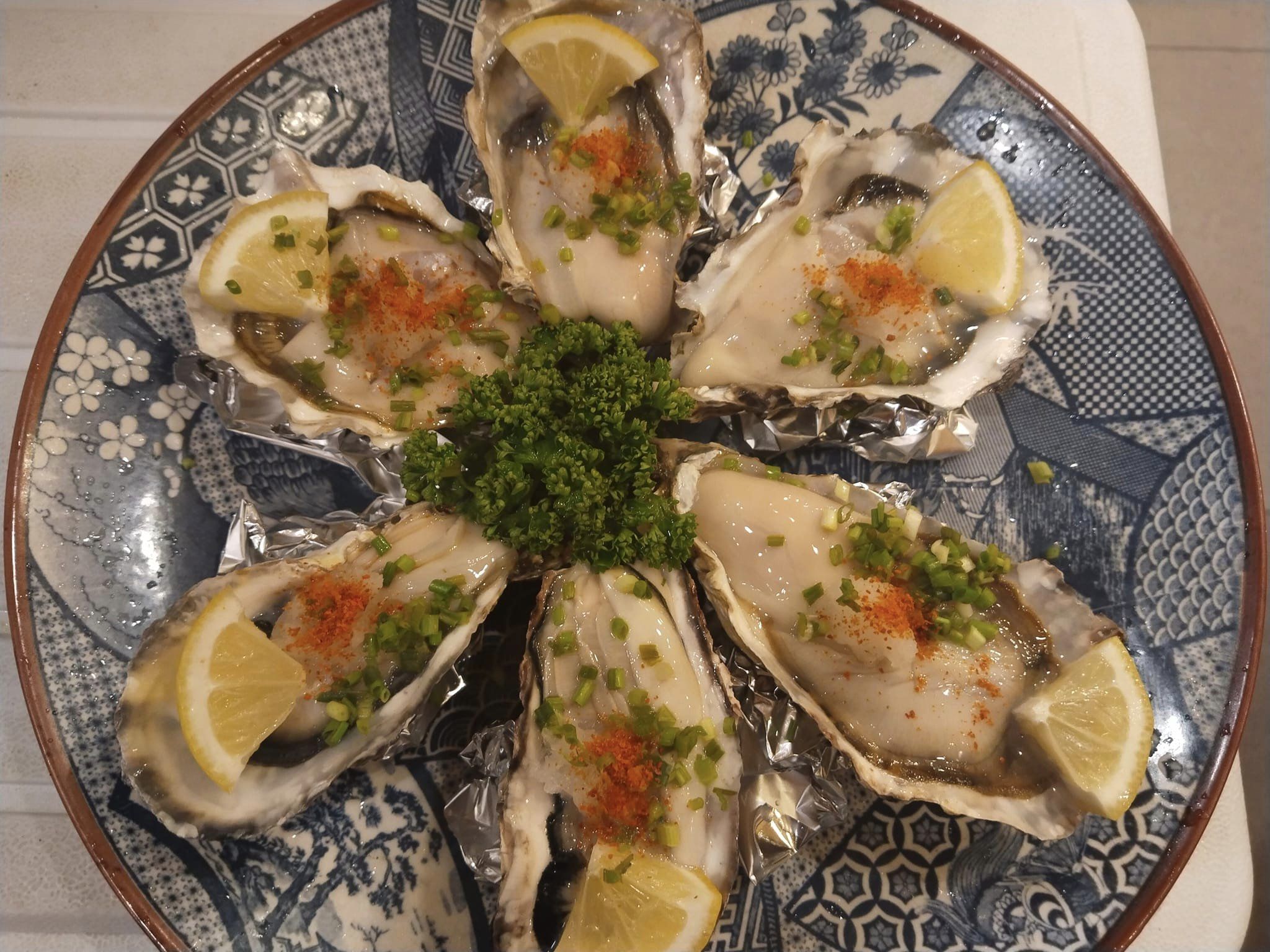 Isaribi in Makati: A Japanese Yakiniku Feast for Seafood Lovers ...