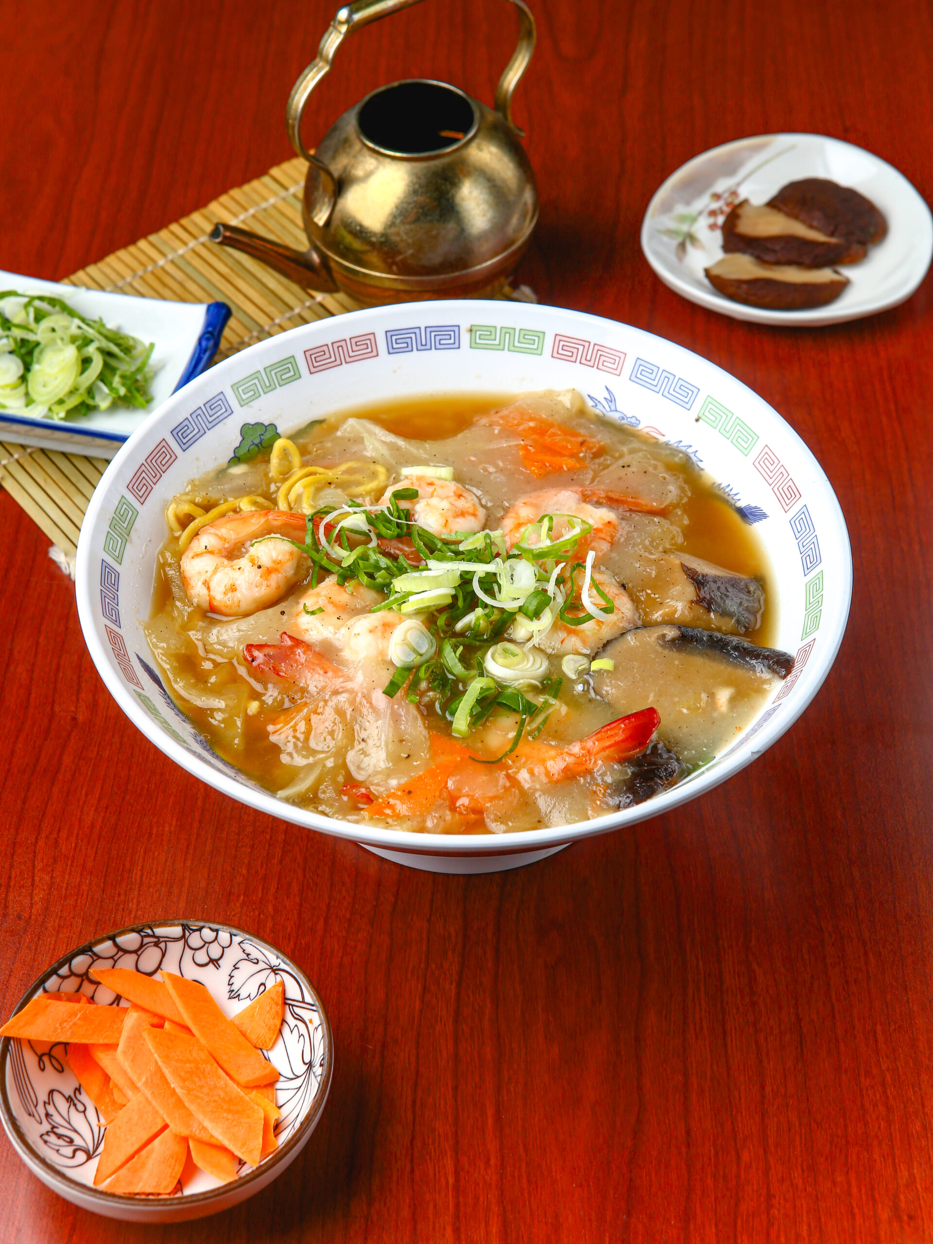 Shinjuku Home of Authentic Ramen in Makati: An Oasis for Ramen Lovers ...