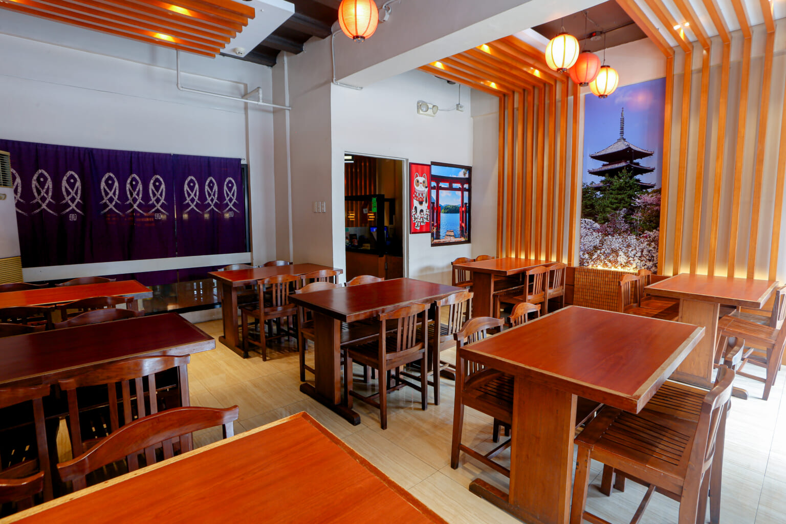 Shinjuku Home of Authentic Ramen in Makati: An Oasis for Ramen Lovers ...