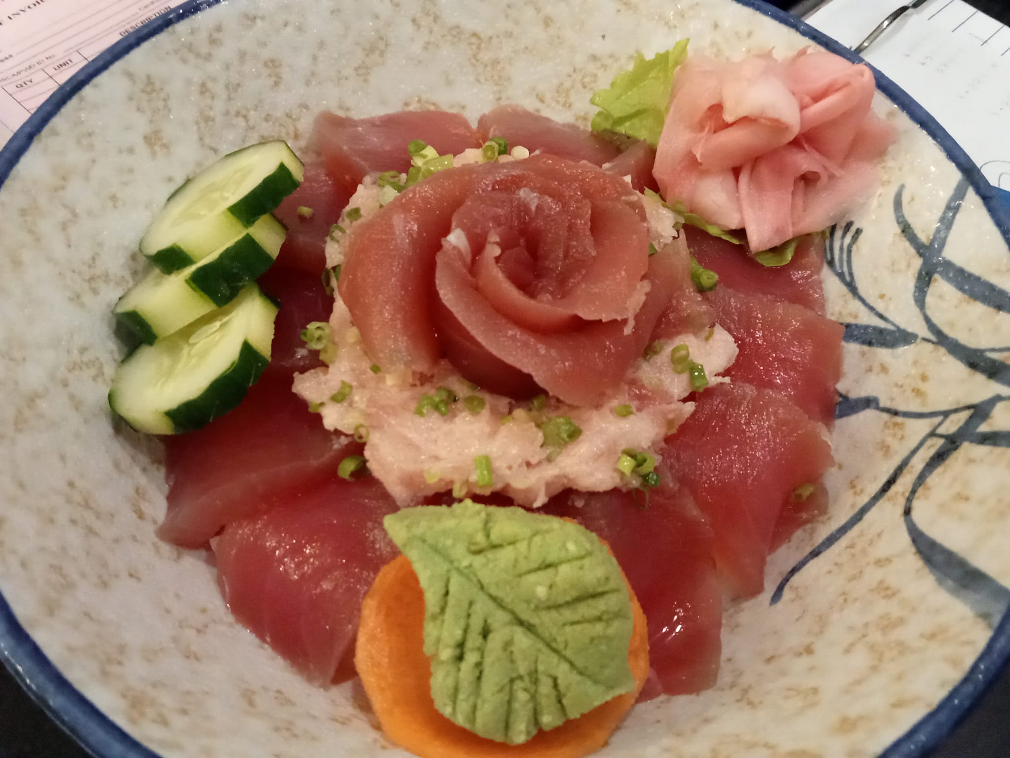 Isaribi in Makati: A Japanese Yakiniku Feast for Seafood Lovers ...