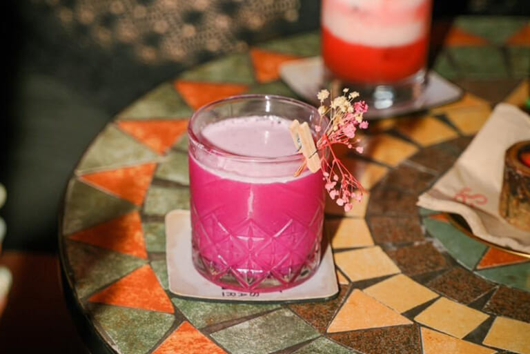 Sari Sari in Makati: A Speakeasy Bar Inside an Unassuming Corner Store ...