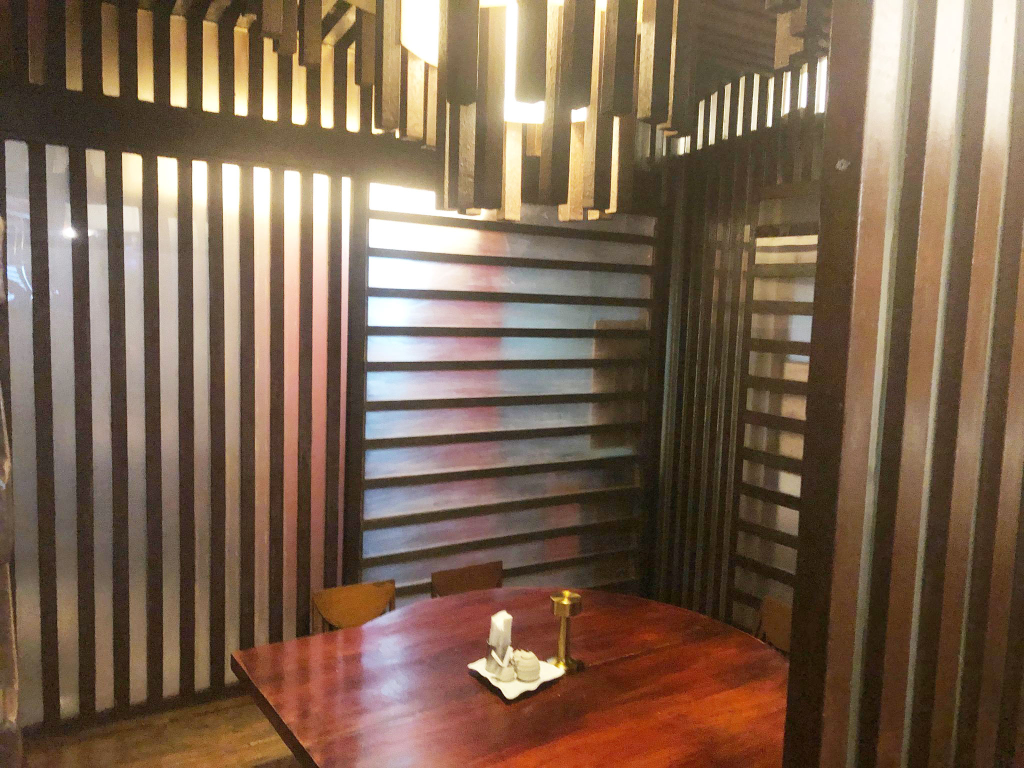 Seryna Japanese Restaurant in Makati: Impressive Sushi, Sashimi, and ...