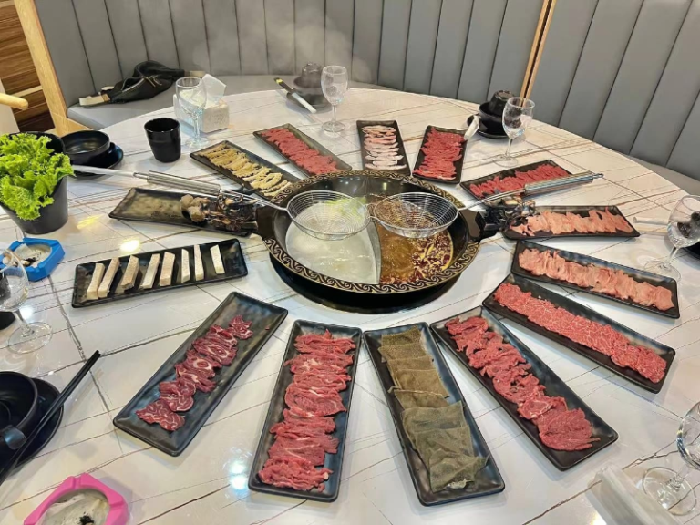 Lore Manila in BGC: An Immersive Filipino Fine Dining Experience by ...