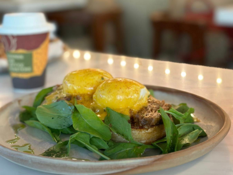 NEW CAFE ALERT: Common Man Coffee Roasters at Ayala Triangle Gardens ...
