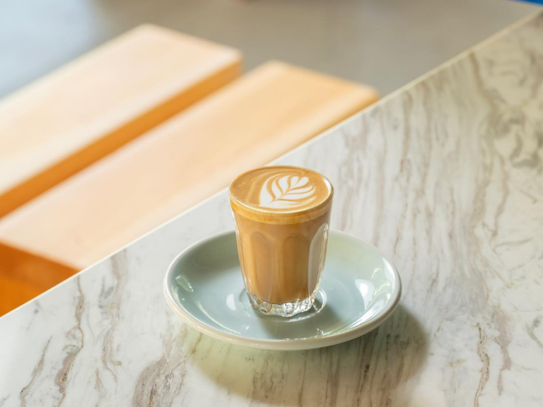 NEW CAFE ALERT: Common Man Coffee Roasters at Ayala Triangle Gardens ...