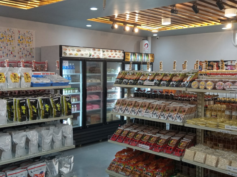 Shin Mikana in Pasay City: A Trusted Provider of Japanese Ingredients in the Philippines ...