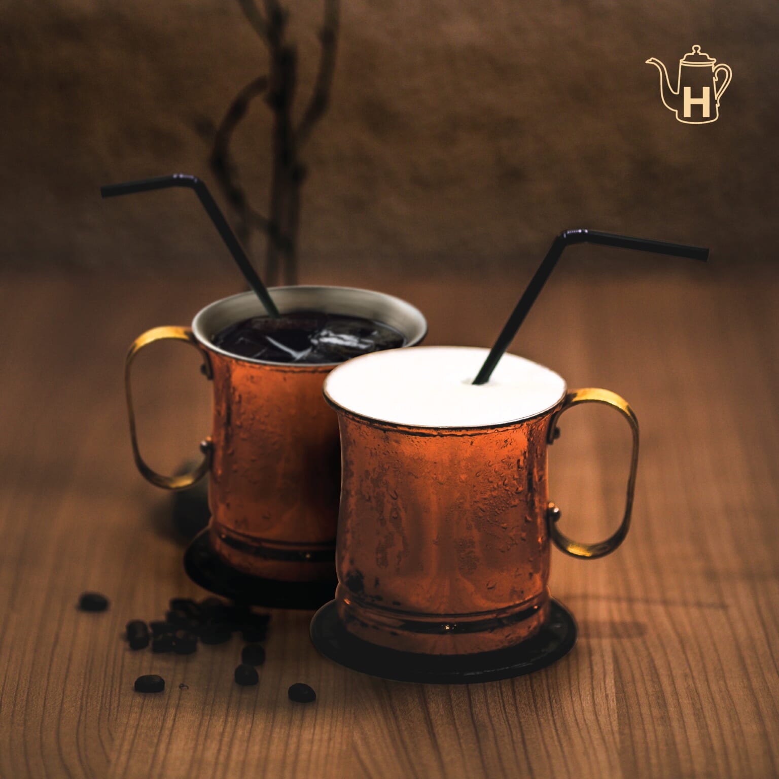 Hoshino Coffee in Greenhills: Home to Japanese Hand-Dripped Coffee ...