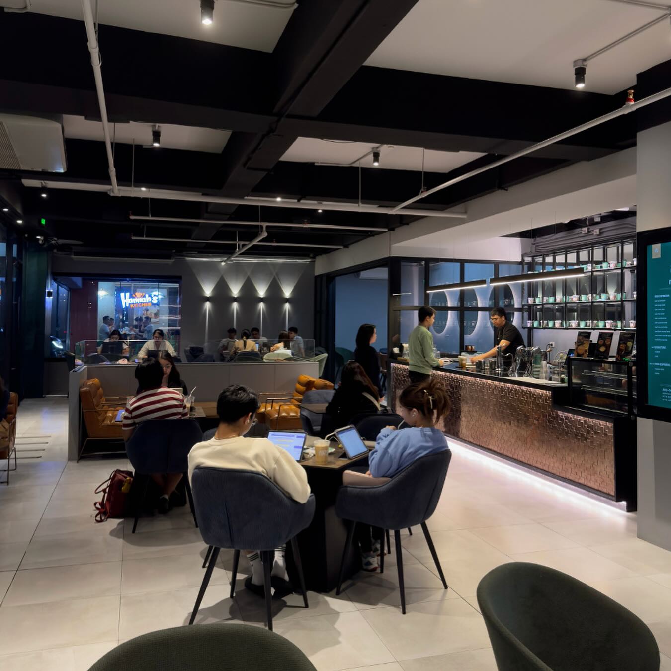 Alto Grounds in Makati: ‘Grammable Interior, Great Coffee, Delightful ...