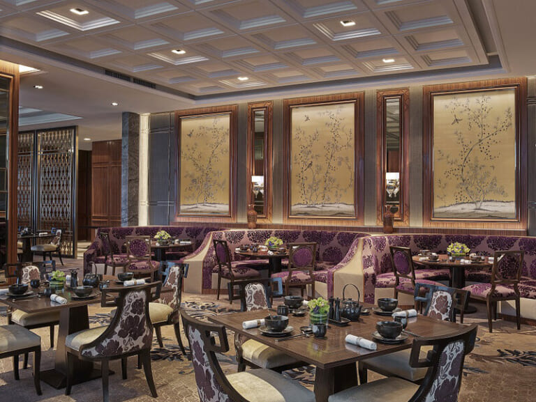 Canton Road in BGC: Offering Exquisite Traditional and Modern Cantonese ...