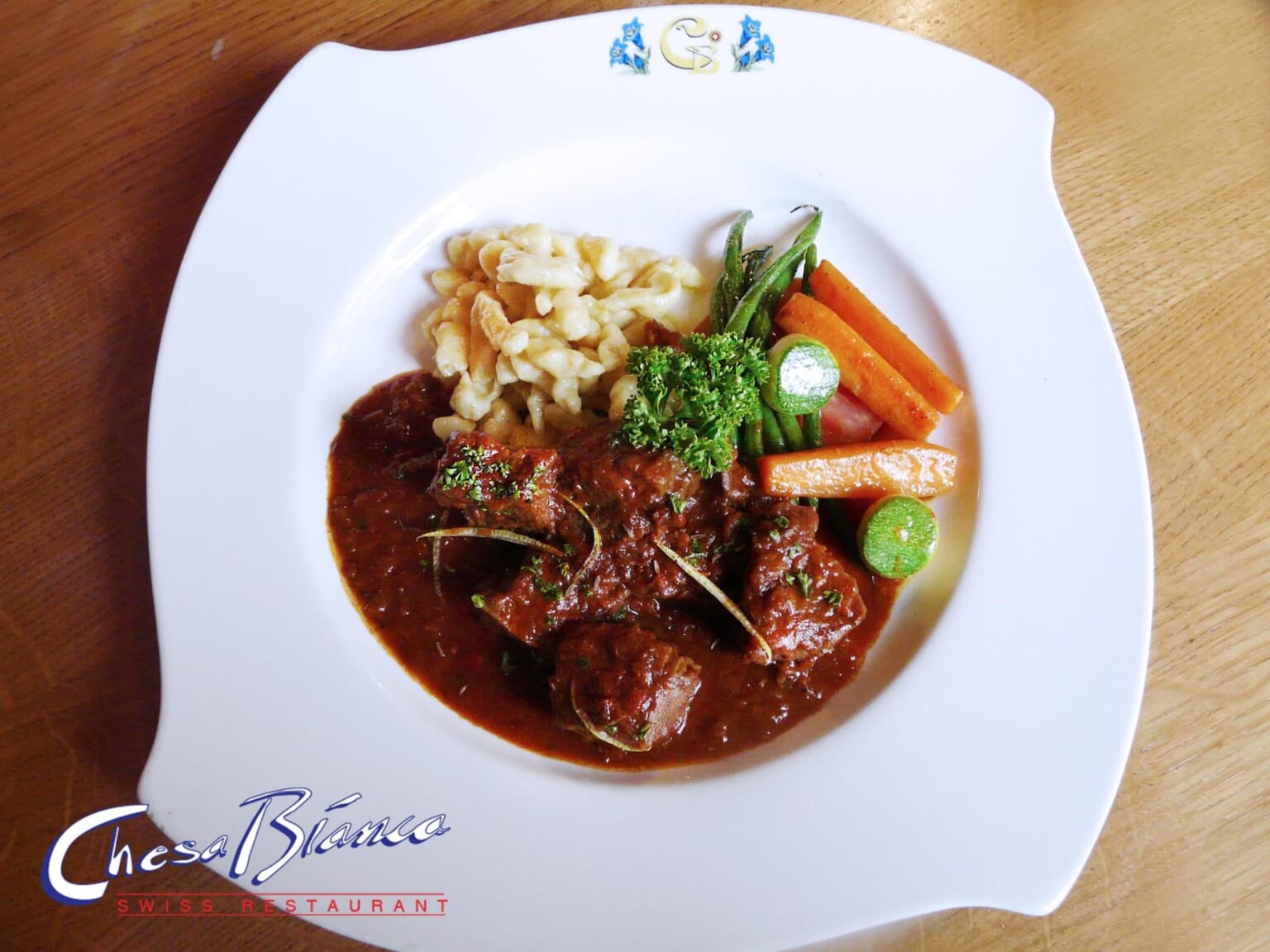 Chesa Bianca Swiss Restaurant in Makati: Bringing Swiss Flavors to the ...