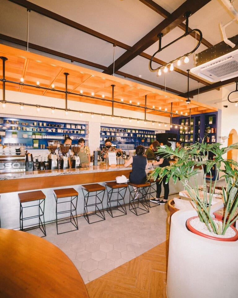 Common Man Coffee Roasters in Makati: One-of-a-Kind Specialty Cafe and ...