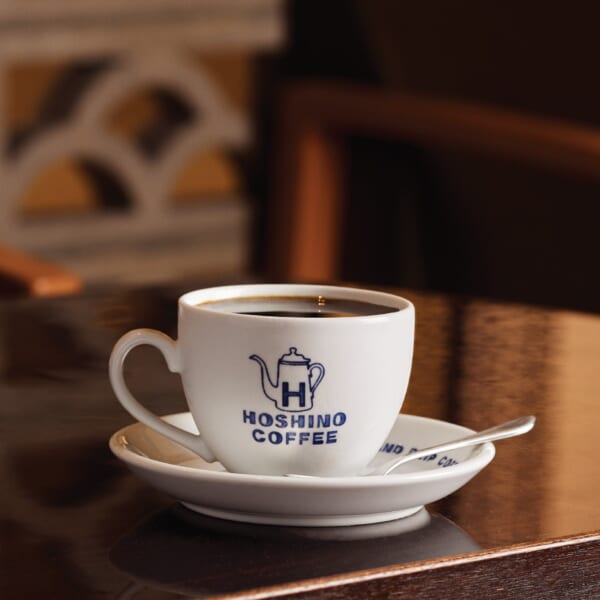 Hoshino Coffee in Greenhills: Home to Japanese Hand-Dripped Coffee | Philippine Primer