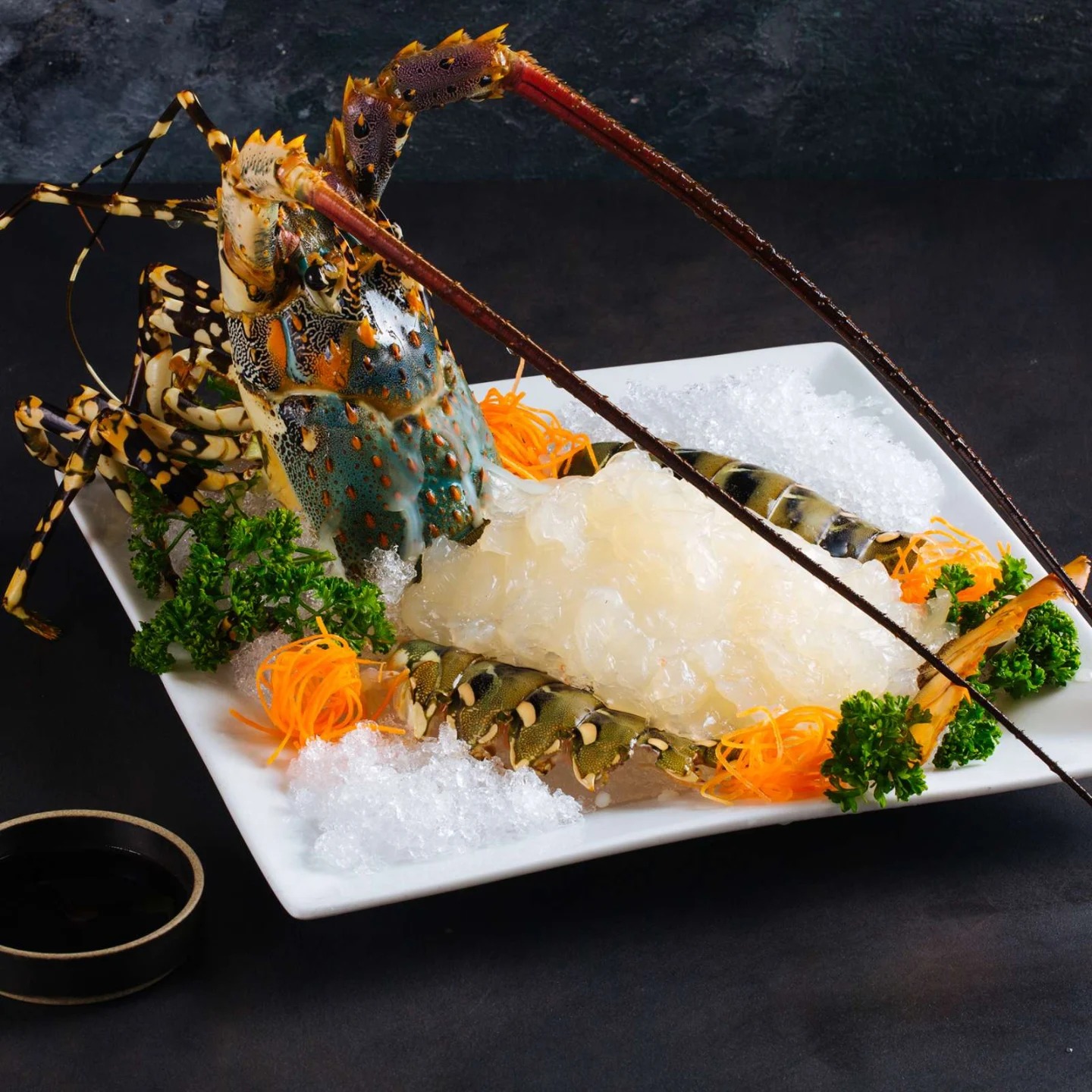 East Ocean Palace in Parañaque: Your Go-to Chinese Restaurant for Big ...