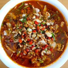 Mao Jia Hunan Cuisine in Makati: Your Go-To Restaurant for Home-Style ...