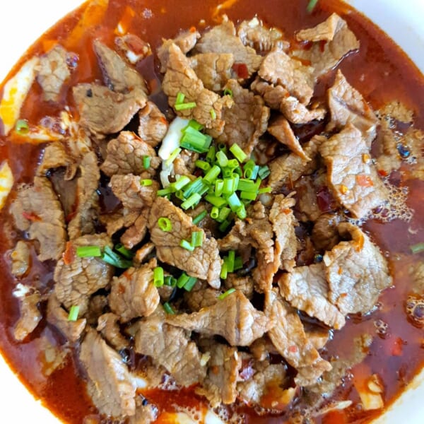 Mao Jia Hunan Cuisine in Makati: Your Go-To Restaurant for Home-Style ...