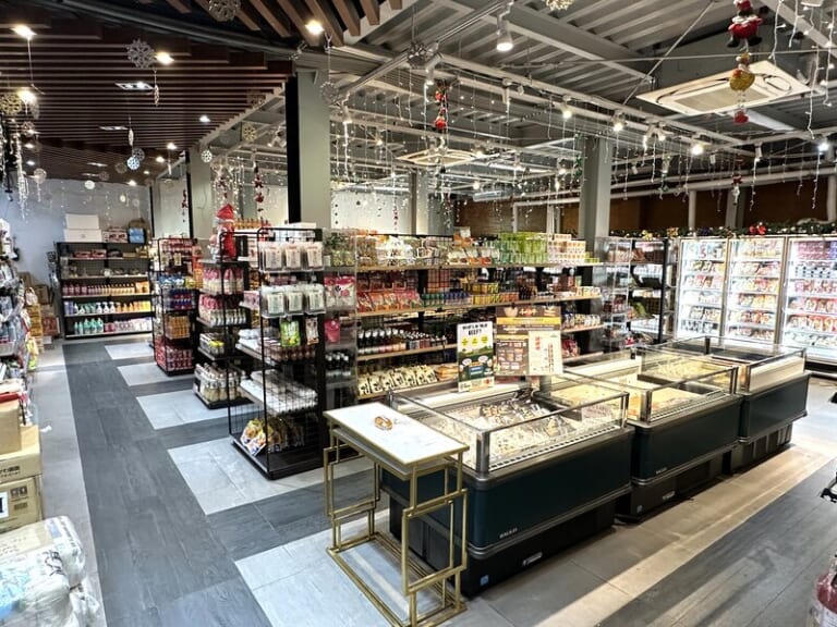 New Hatchin Japanese Grocery in Makati: Your One-Stop Japanese Grocery ...