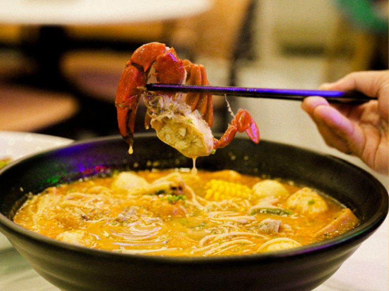 Sichu Malatang in Pasay: Spicy, Numbing Sichuan Hot Pot | Philippine Primer