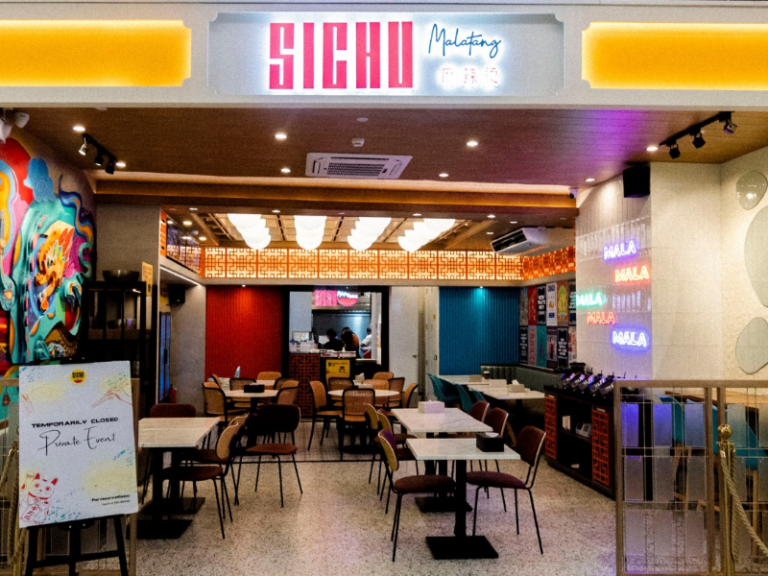 Sichu Malatang in Pasay: Spicy, Numbing Sichuan Hot Pot | Philippine Primer