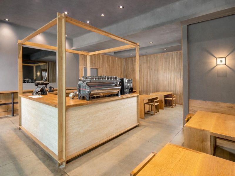 Omotesando Koffee in Makati: Home to Traditional Japanese Artisan Brews ...