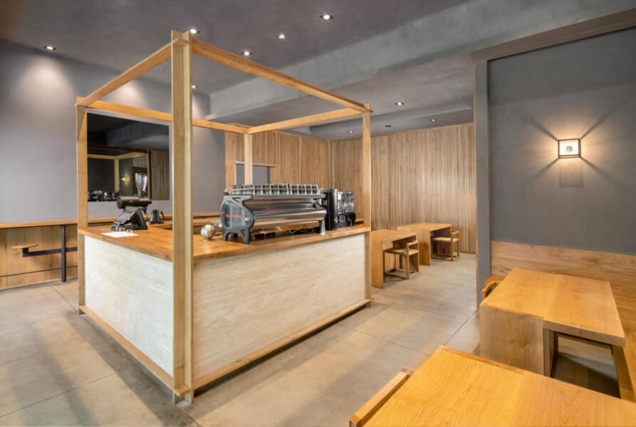 Omotesando Koffee in Makati: Home to Traditional Japanese Artisan Brews ...