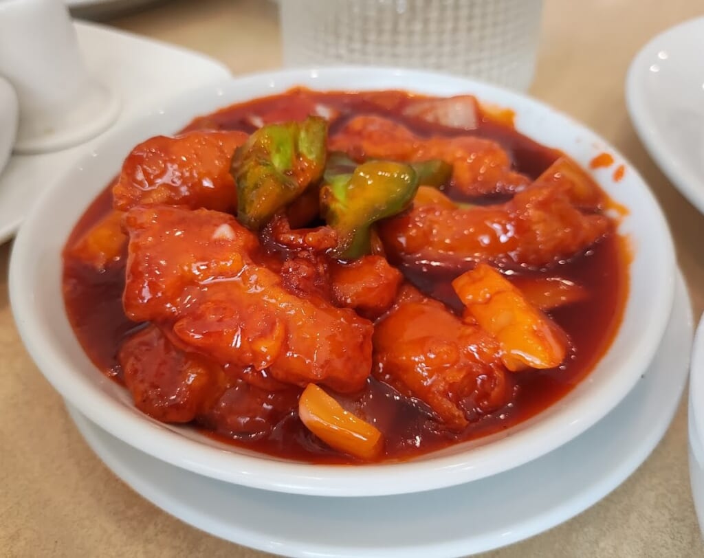 Great Oriental Dimsum House in Pasig: Presenting the Rich Flavors of ...