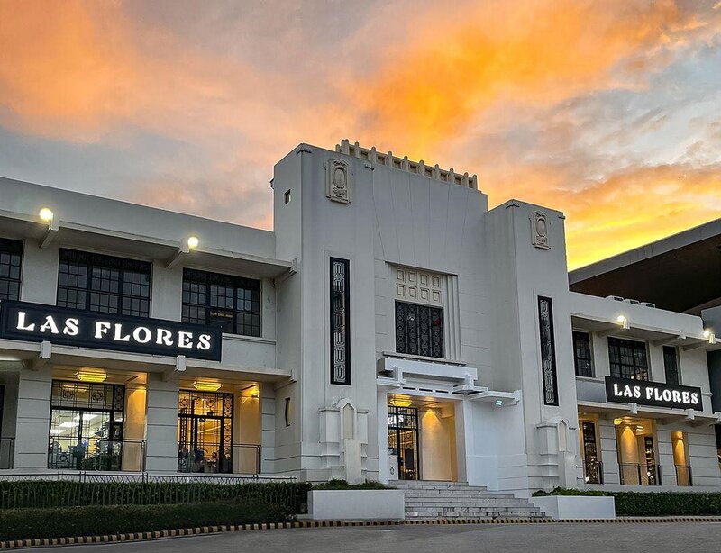 Las Flores in BGC: Offering Contemporary Spanish Flavors | Philippine ...