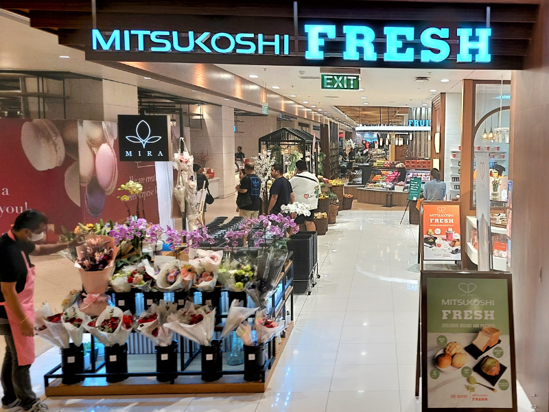 Rossopomodoro in Pasay: Where Authentic Napoletana Pizza Can Be Had | Philippine Primer