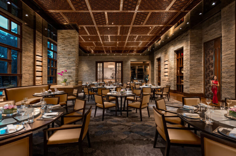 Man Ho in Pasay: Offering Exceptional Cantonese Dishes Using ...