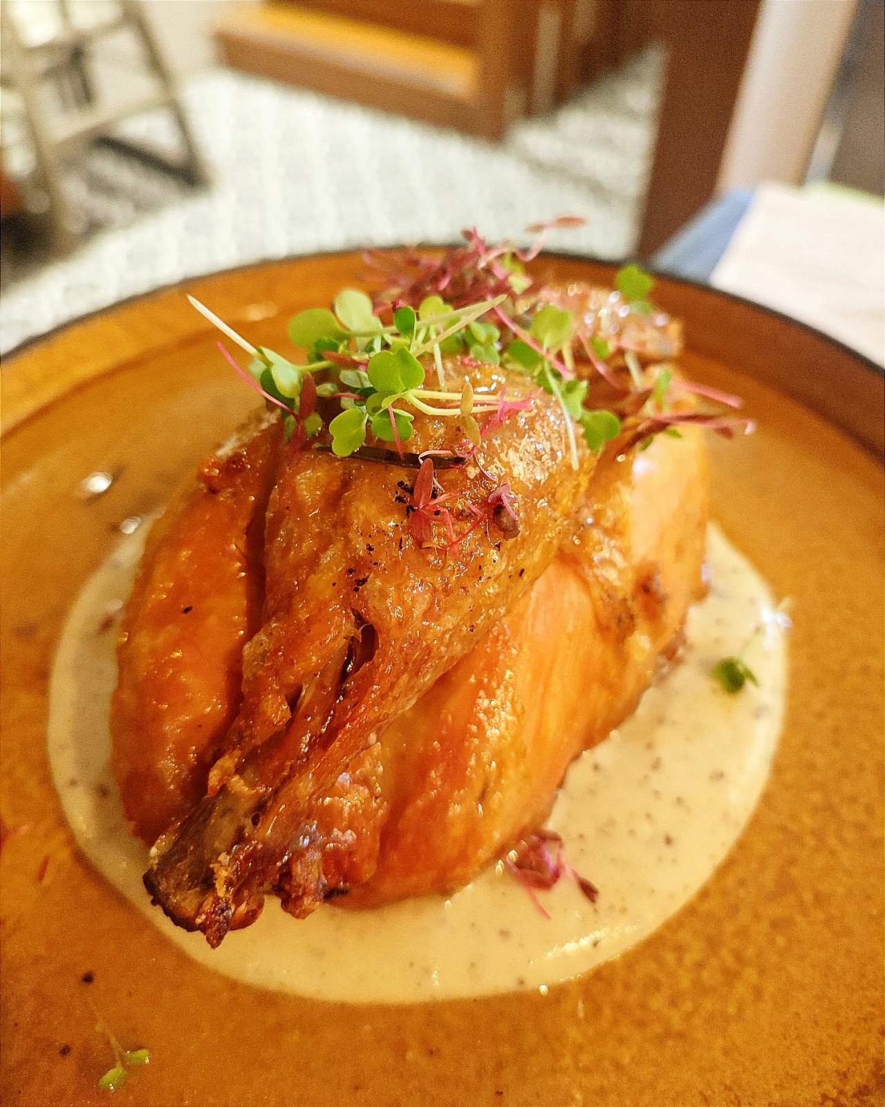 Manduca Taberna in BGC: Treating Diners to Tempting Madrid Favorites ...