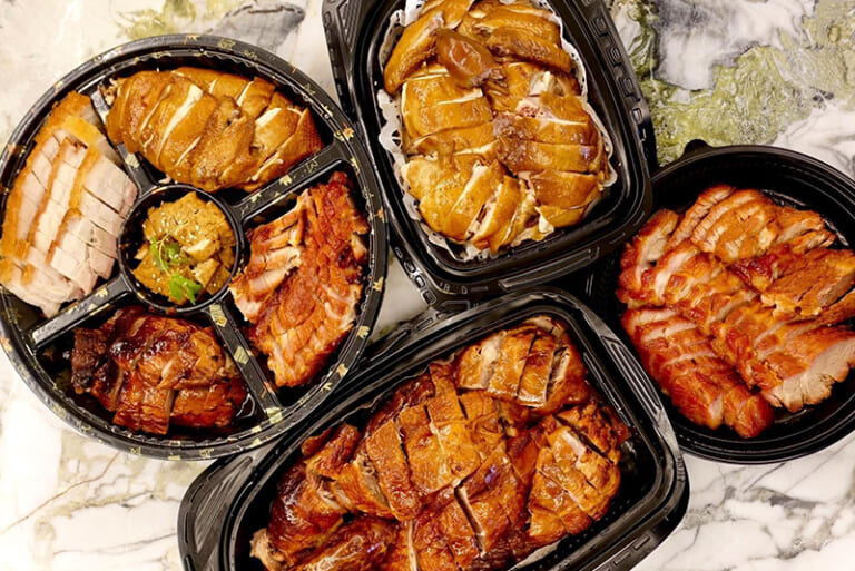 Hottest One Ayala Food | Philippine Primer