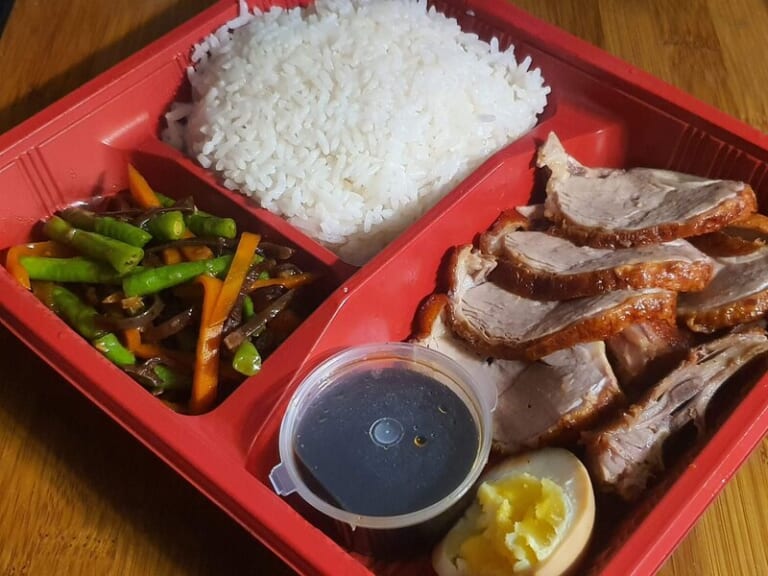 Onn Kee Roast Duck House in Pasay: Exceptional Hong Kong-style Roasted ...