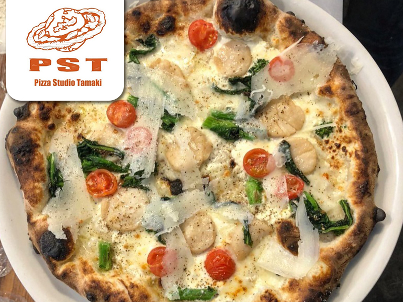 Pizza Studio Tamaki to Open Manila Branch in Oct 2024 | Philippine Primer