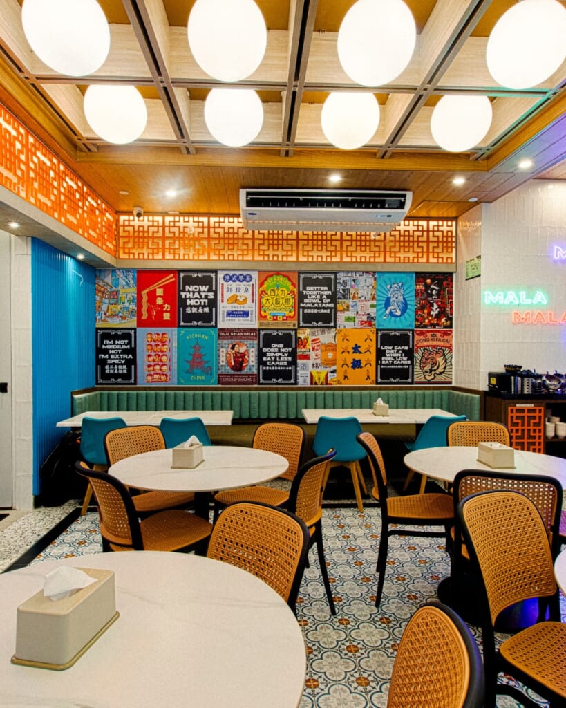 Sichu Malatang in Pasay: Spicy, Numbing Sichuan Hot Pot | Philippine Primer